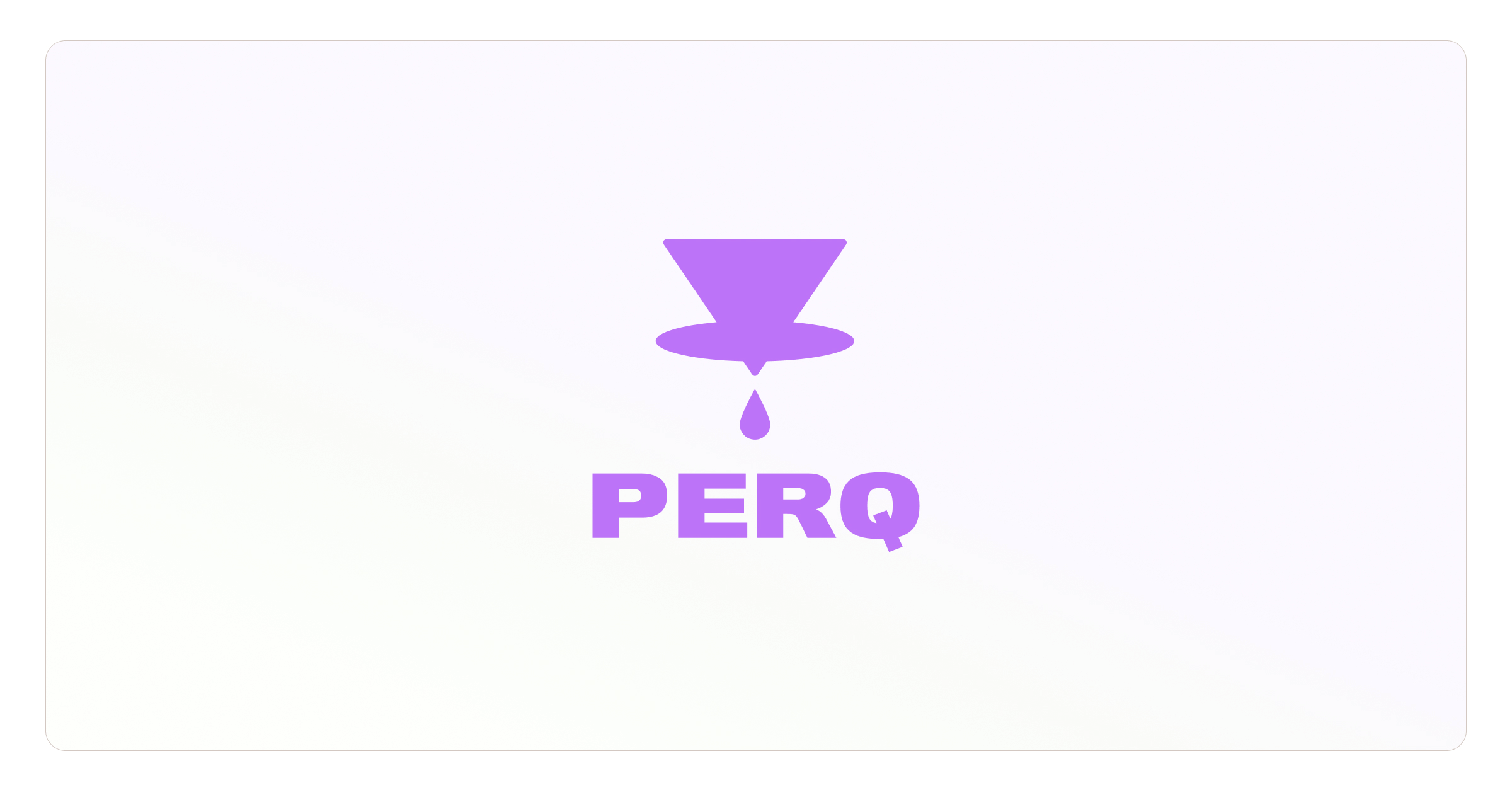 Perq Finance